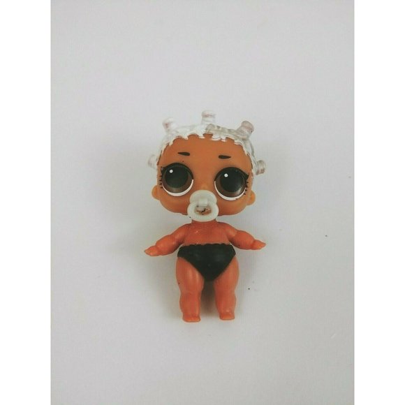L.O.L. Surprise! | Toys | Lol Surprise Doll Lil Fresh Bb Baby | Poshmark